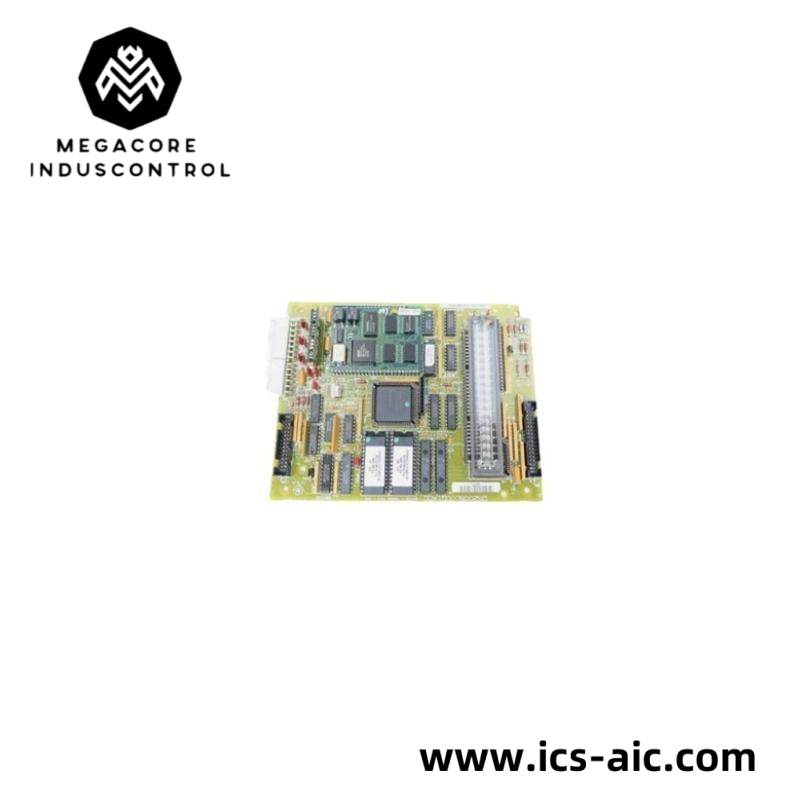 GE DS215SLCCG1AZZ01A: The Mark V Card for Advanced Industrial Control ...